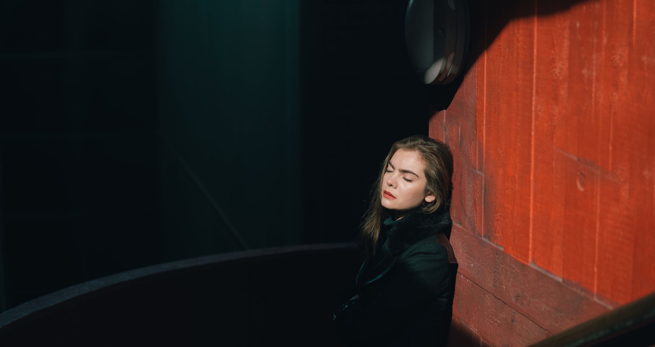 Serran® Official Site | Premium Coats & Knitwear | London