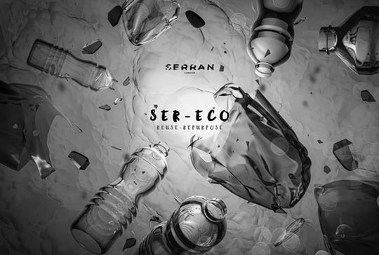 Serran® Official Site | Premium Coats & Knitwear | London