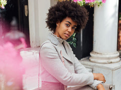 Serran® Official Site | Premium Coats & Knitwear | London