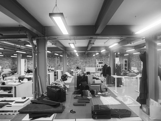 Serran® Official Site | Premium Coats & Knitwear | London